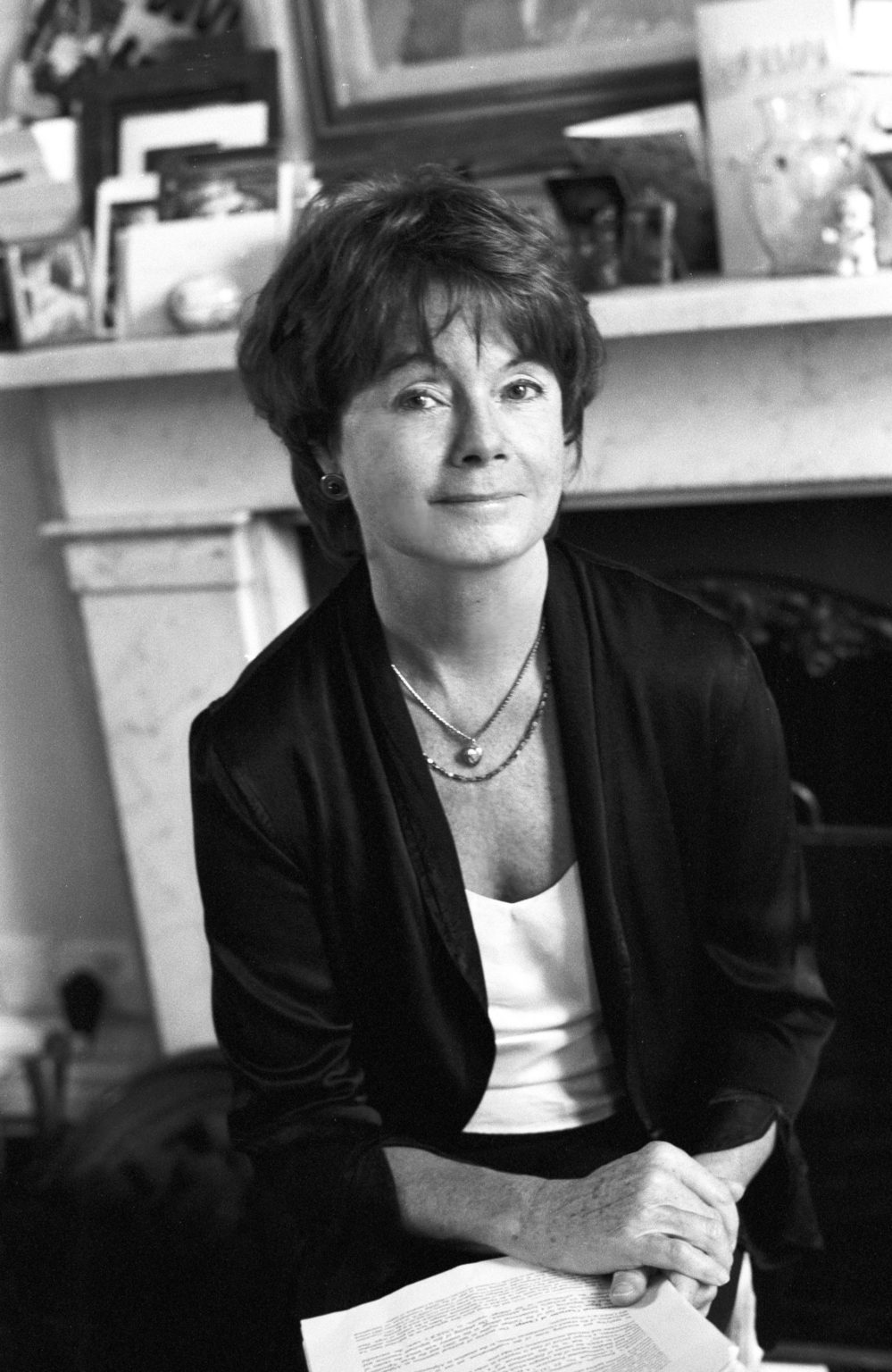 The Most Dangerous Woman in Europe • Words • Kings Place