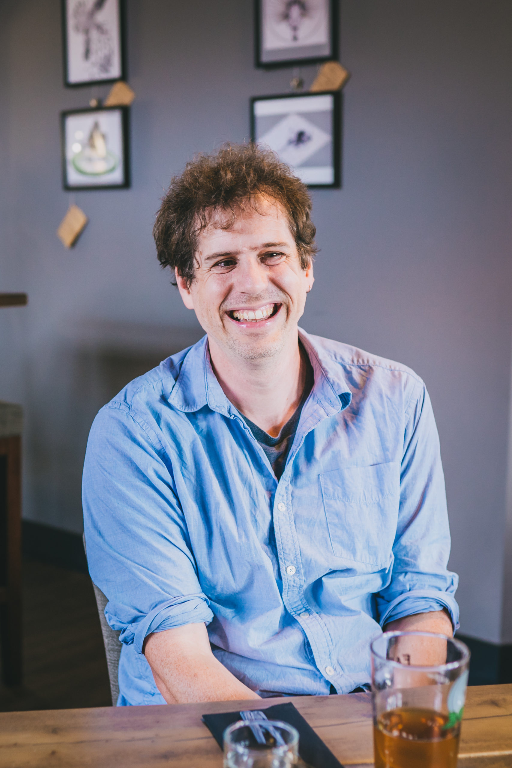 Short Stories/Tall Tales • Words • Kings Place