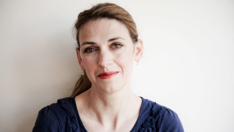 The Most Dangerous Woman in Europe • Words • Kings Place