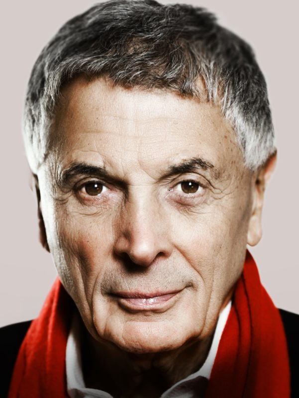 David Dein • Words • Kings Place
