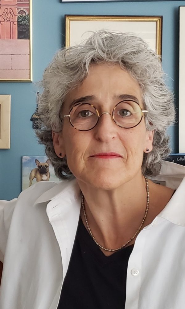 Canine Pioneer • Words • Kings Place