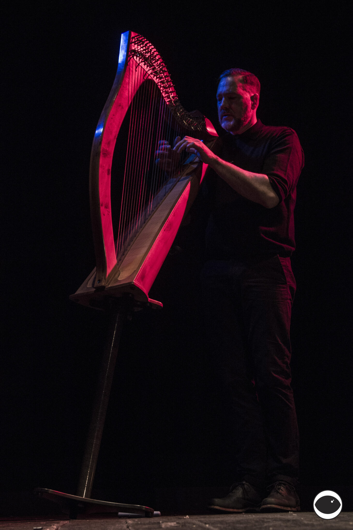 The Crick Crack Club presents... Dreaming the Great Bear • Words ...