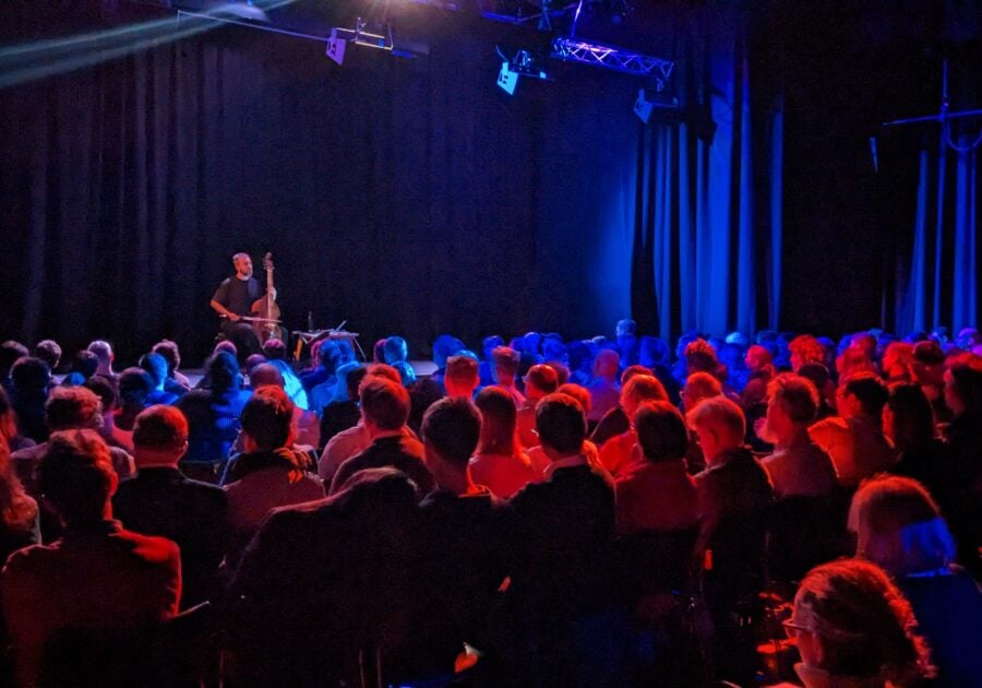 Venue Hire • Kings Place