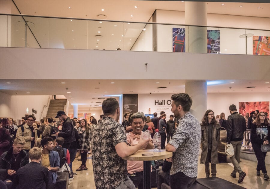 Venue Hire • Kings Place