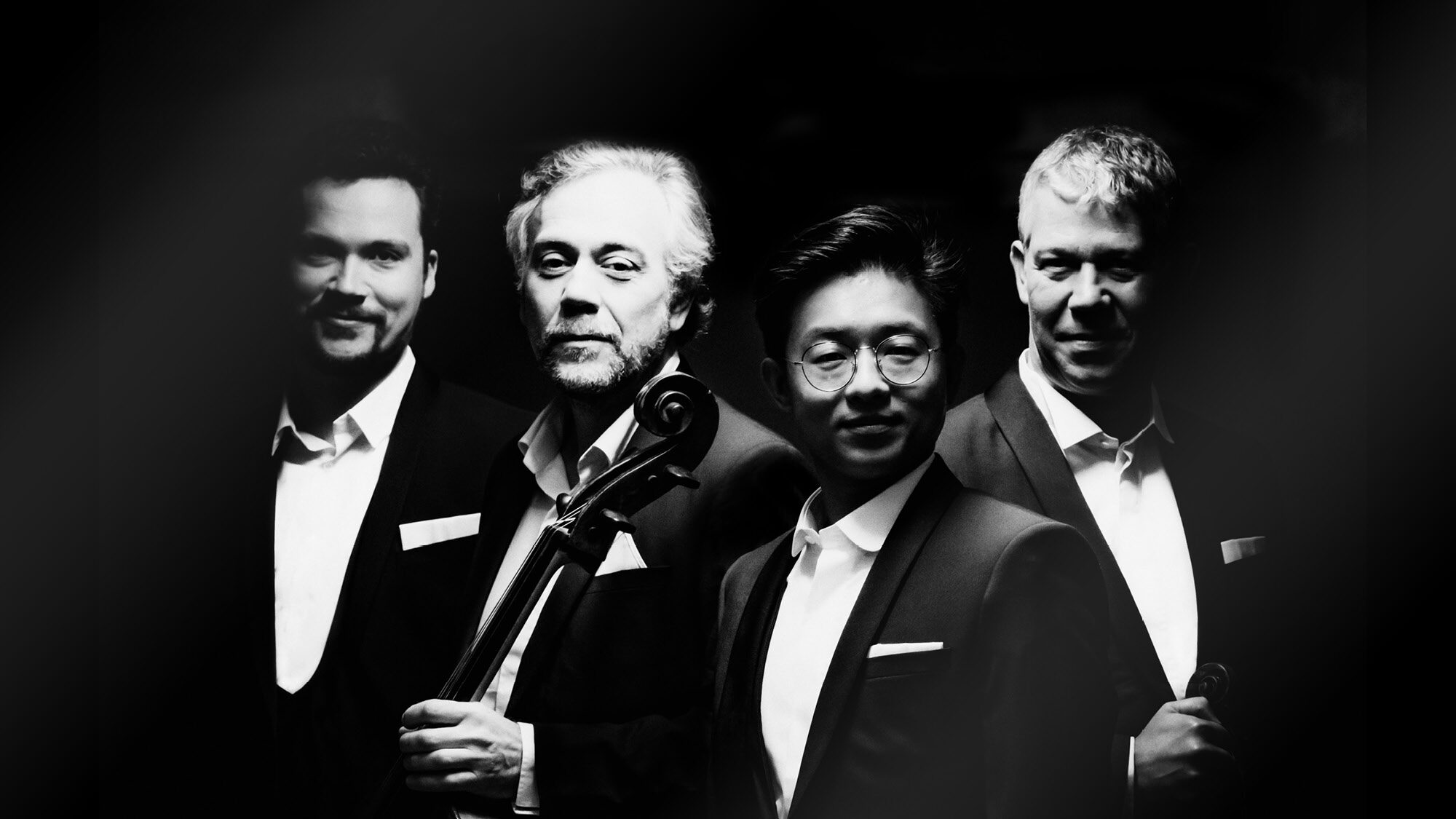 Diotima Quartet • Classical • Kings Place