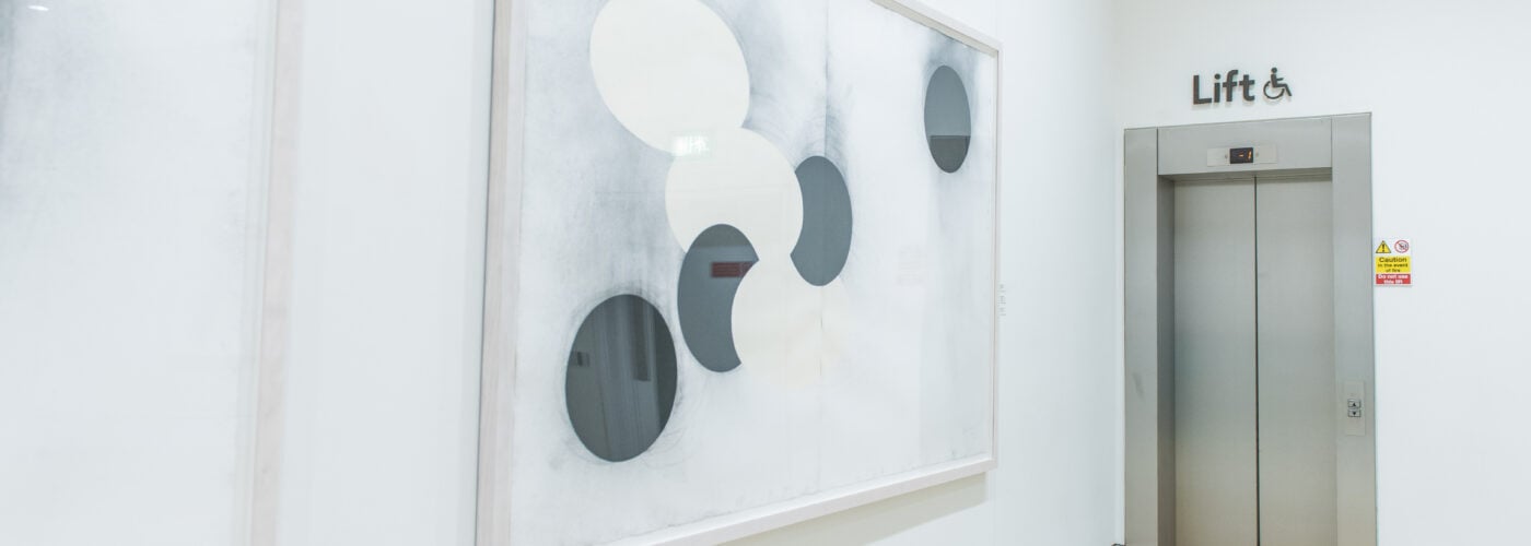 Access Information • Kings Place