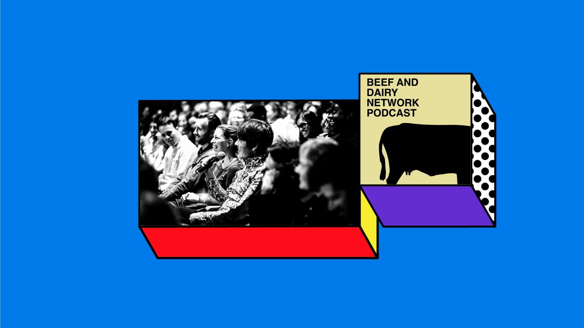 Online Streaming: Beef and Dairy Network • Comedy • Kings Place