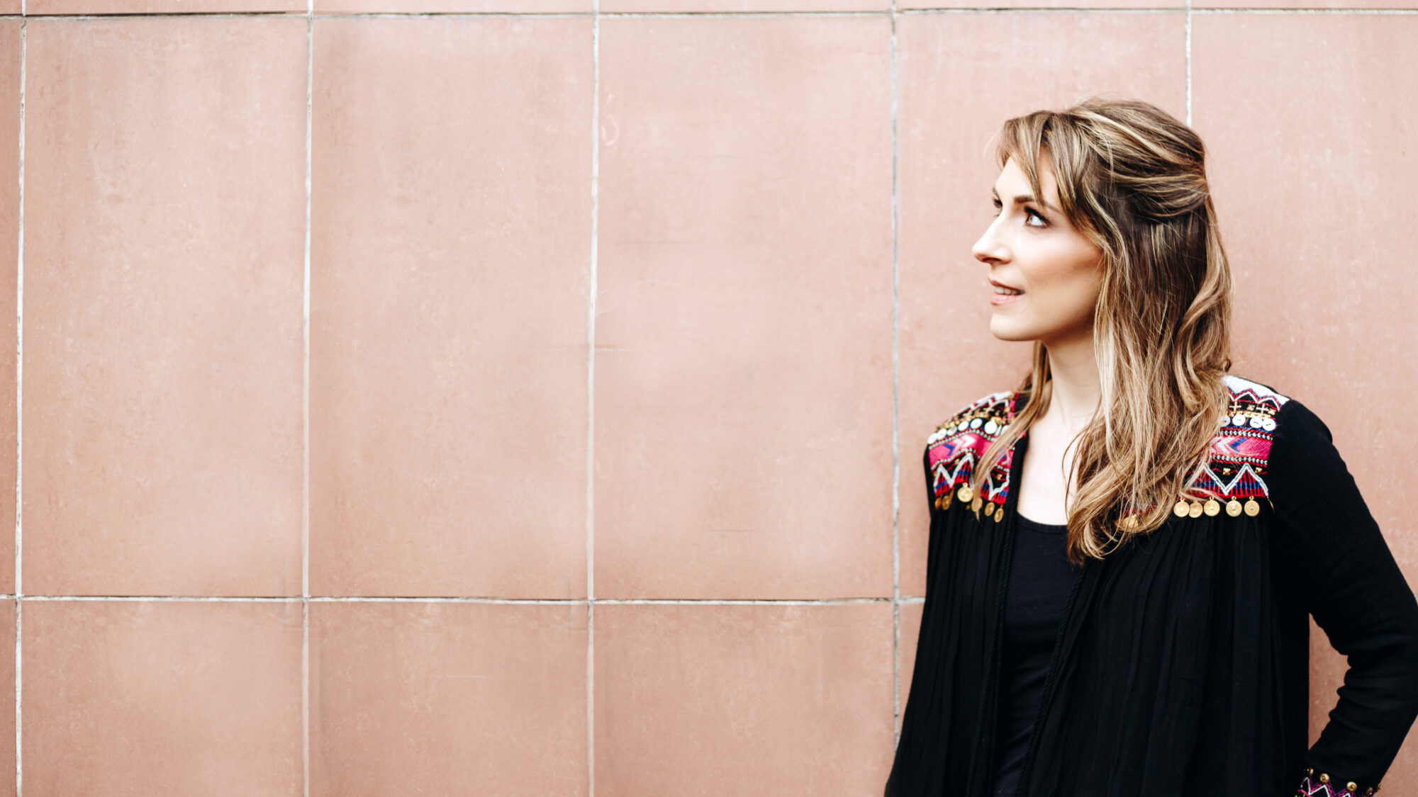 Aurora Orchestra with Emily Smith and Sam Amidon: Outlanders ...