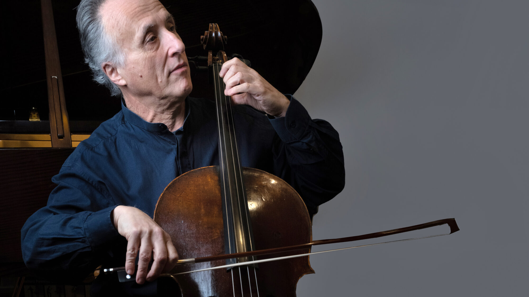 Amici della Musica • Classical • Kings Place