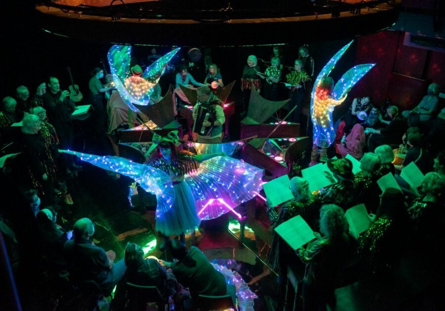 Learning and Participation • Kings Place