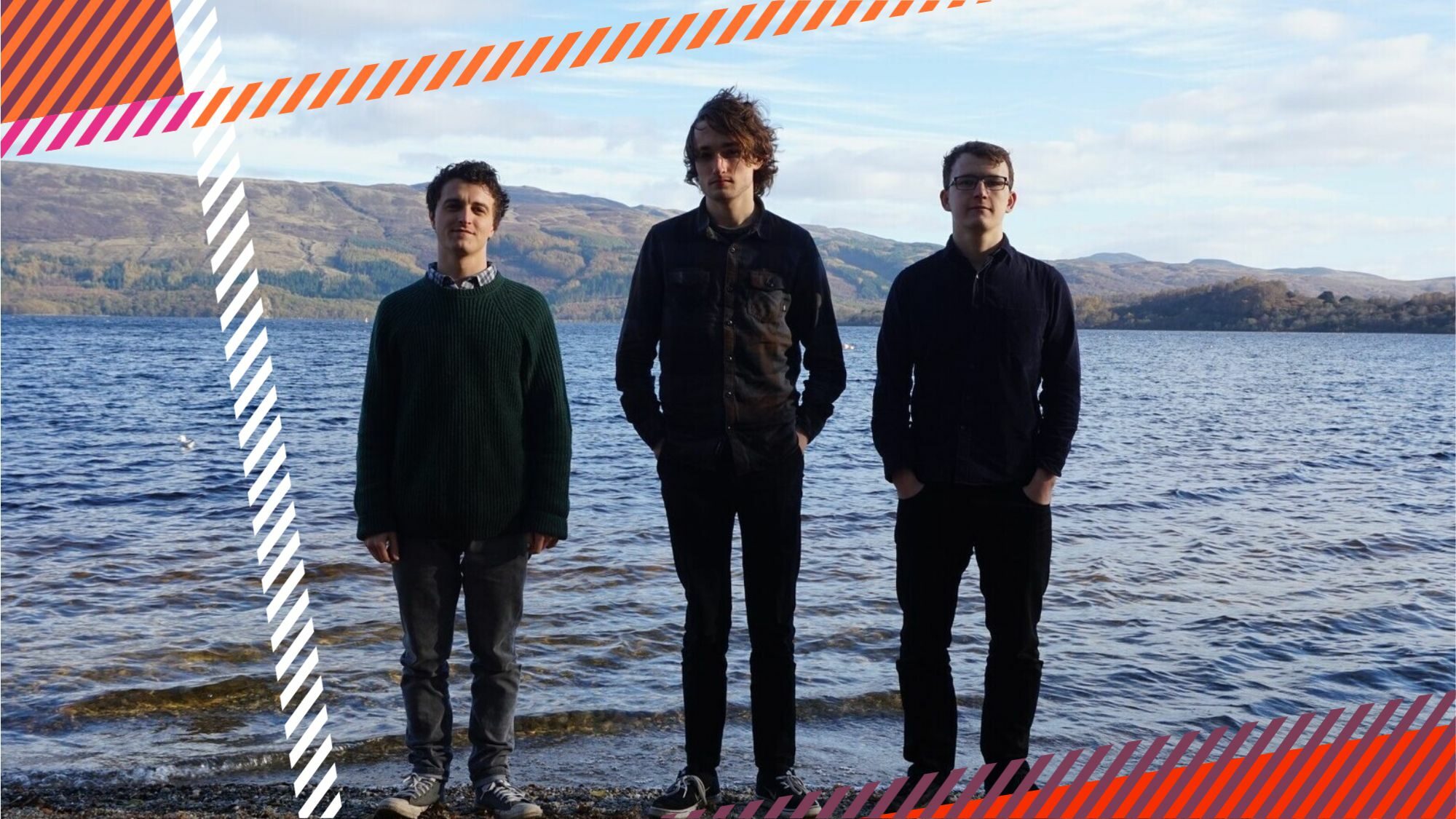 Fergus McCreadie Trio • Jazz • Kings Place