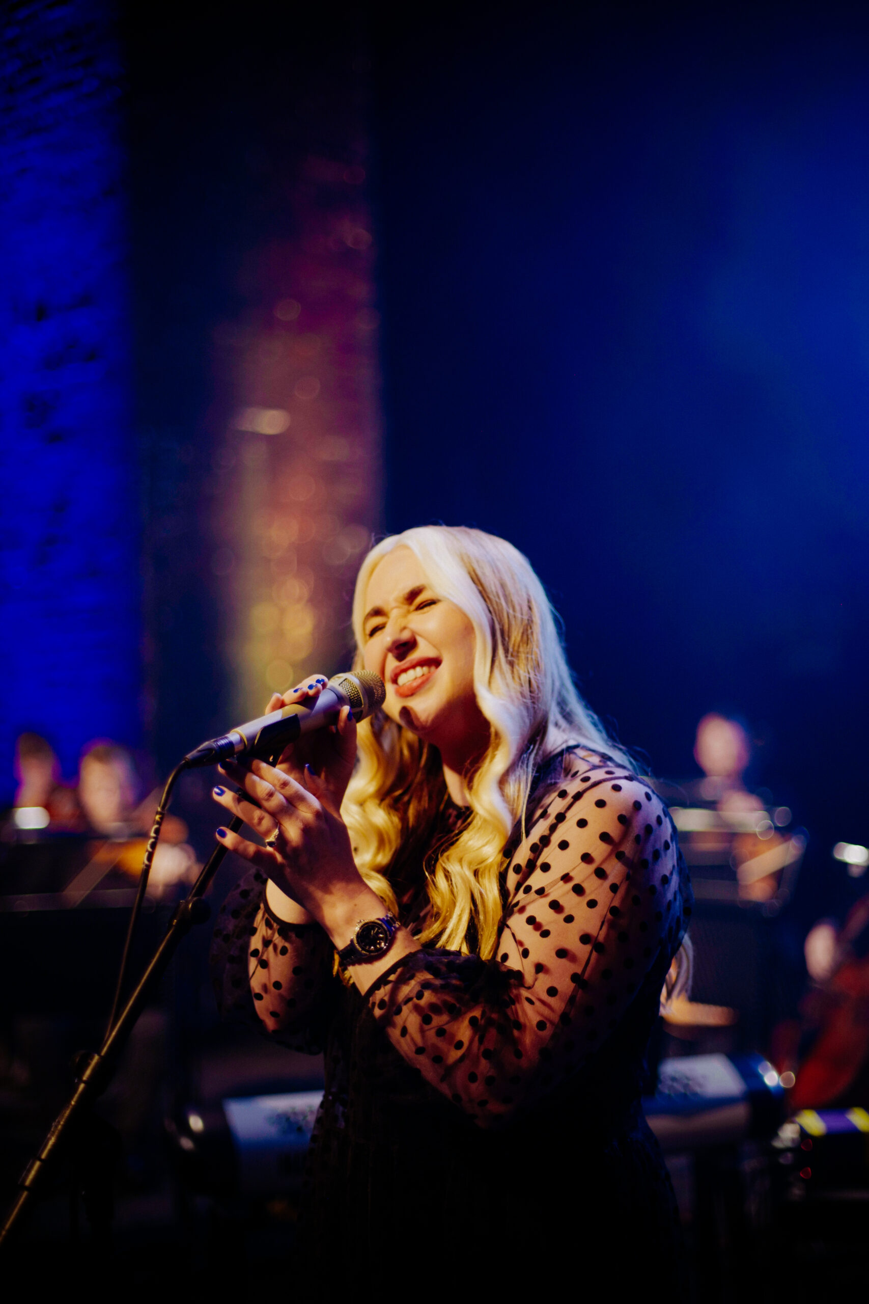 Mànran • Folk • Kings Place