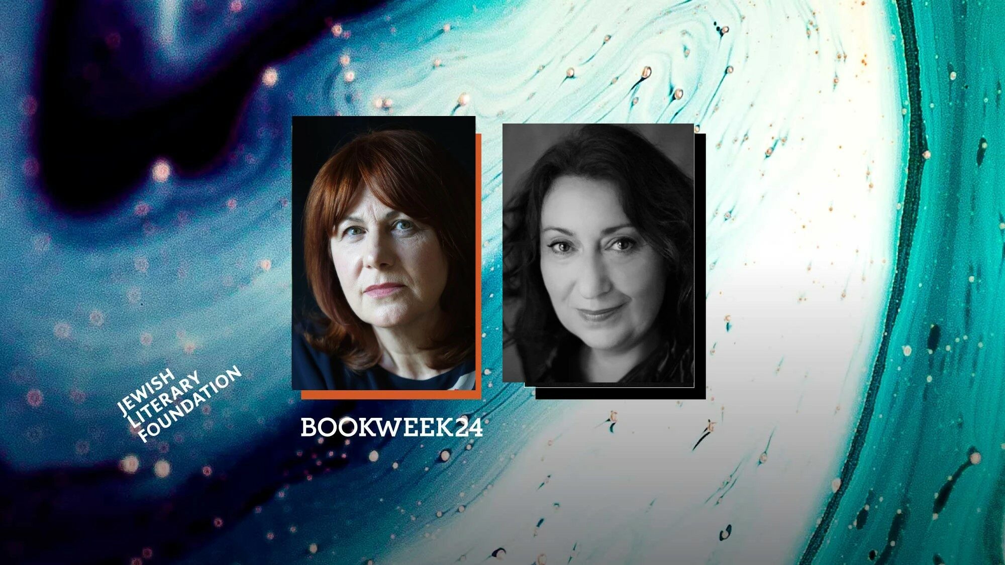 Linda Grant & Rachel Lichtenstein • Words • Kings Place