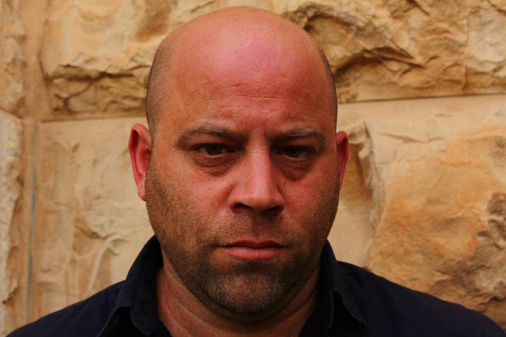 Tom Segev: One Palestine, Complete • Words • Kings Place