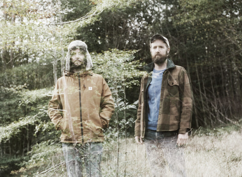 Lost Map Records: Pictish Trail + Afterlands • Contemporary • Kings Place