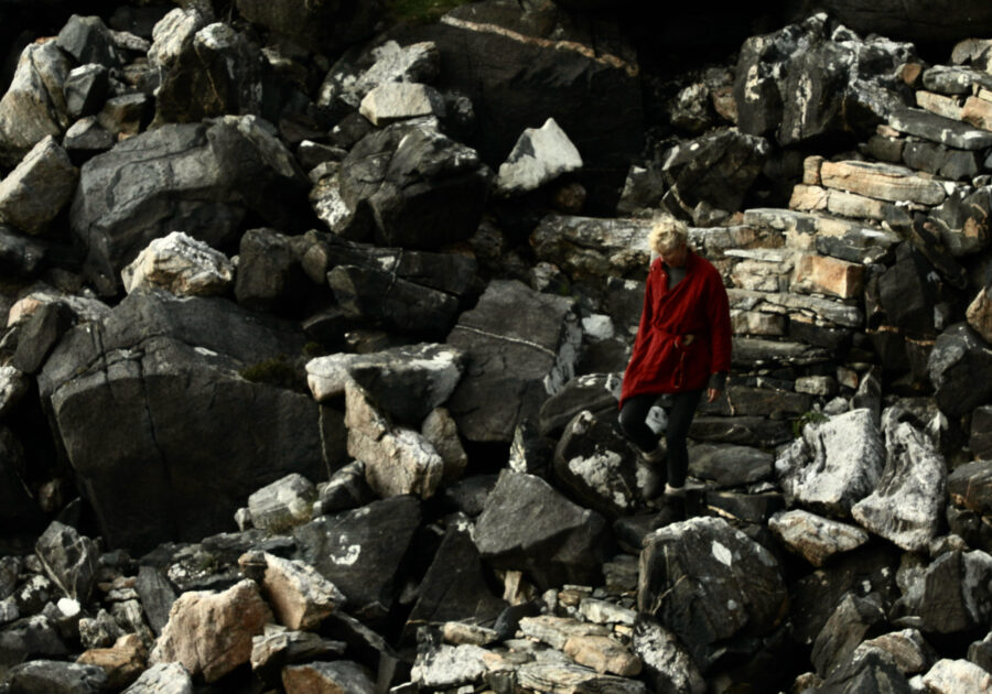 Julie Brook: The Scottish Landscape • Words • Kings Place