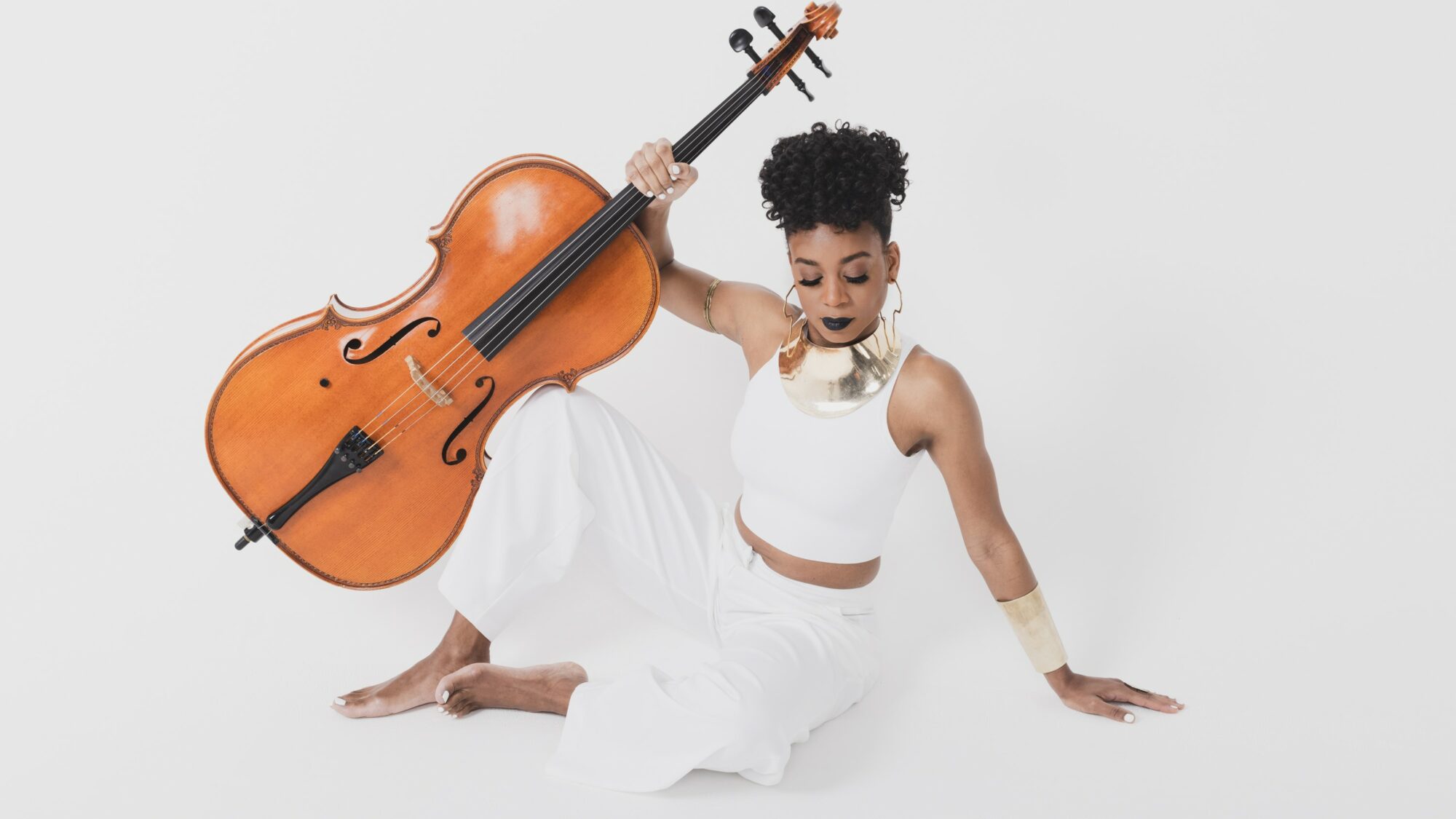 The Sound of Classically Black: Ayanna Witter-Johnson & Friends ...