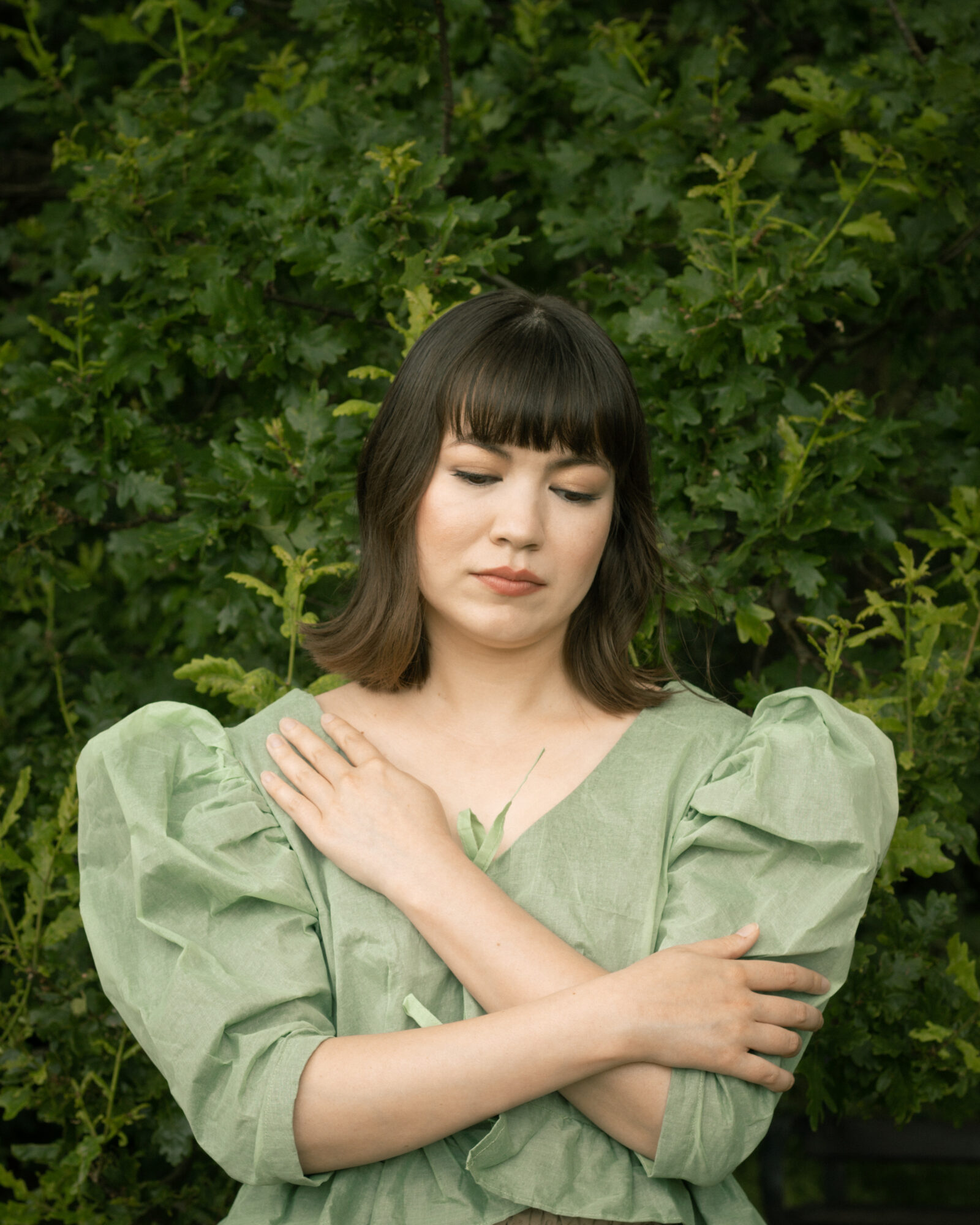 'Ness' with Hayden Thorpe and Robert Macfarlane • Contemporary • Kings ...