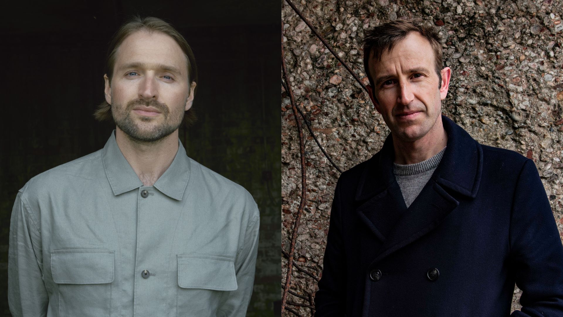 'Ness' with Hayden Thorpe and Robert Macfarlane • Contemporary • Kings Place