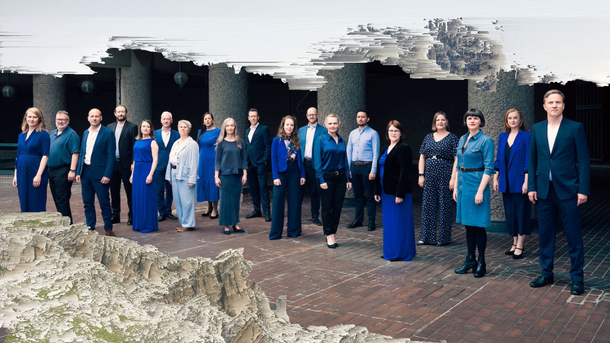 Fauré Requiem: Aurora Orchestra & BBC Singers • Classical • Kings Place