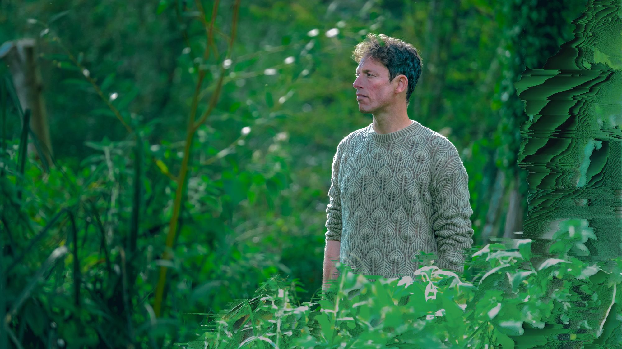 Sam Lee's Songdreaming • Folk • Kings Place