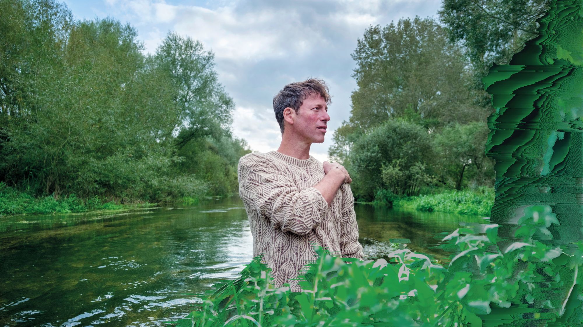 Sam Lee & friends: A Folksong and an Oaksong • Folk • Kings Place