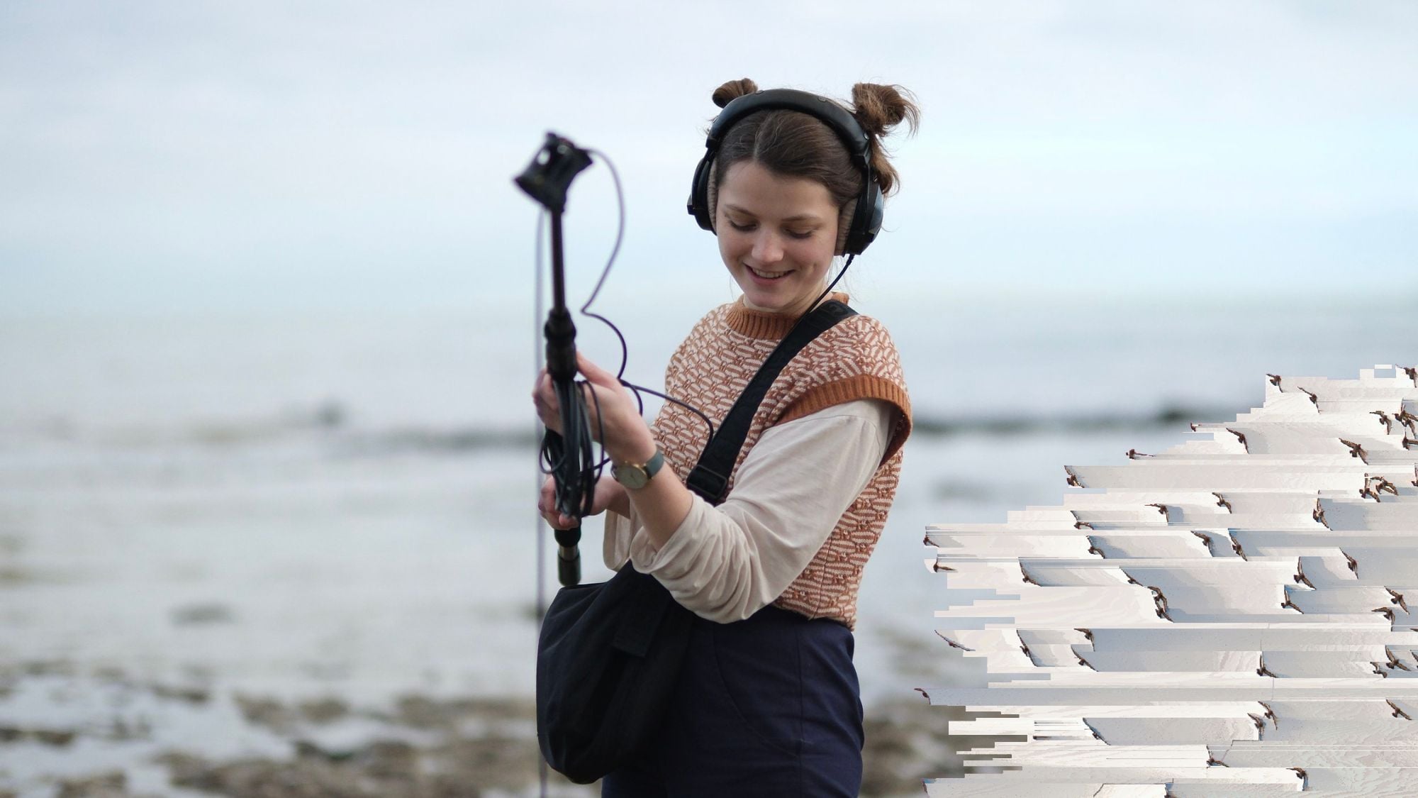 Alice Boyd: The Sounds of King's Cross - Sound Installation • Folk ...