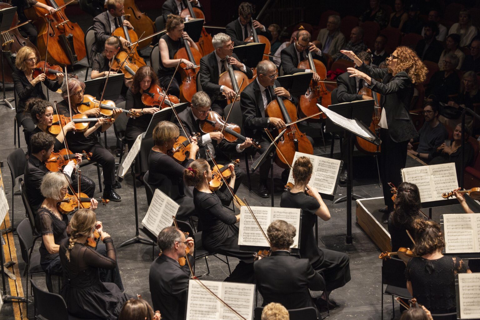 Brighton Philharmonic Orchestra with Joanna MacGregor • Classical ...