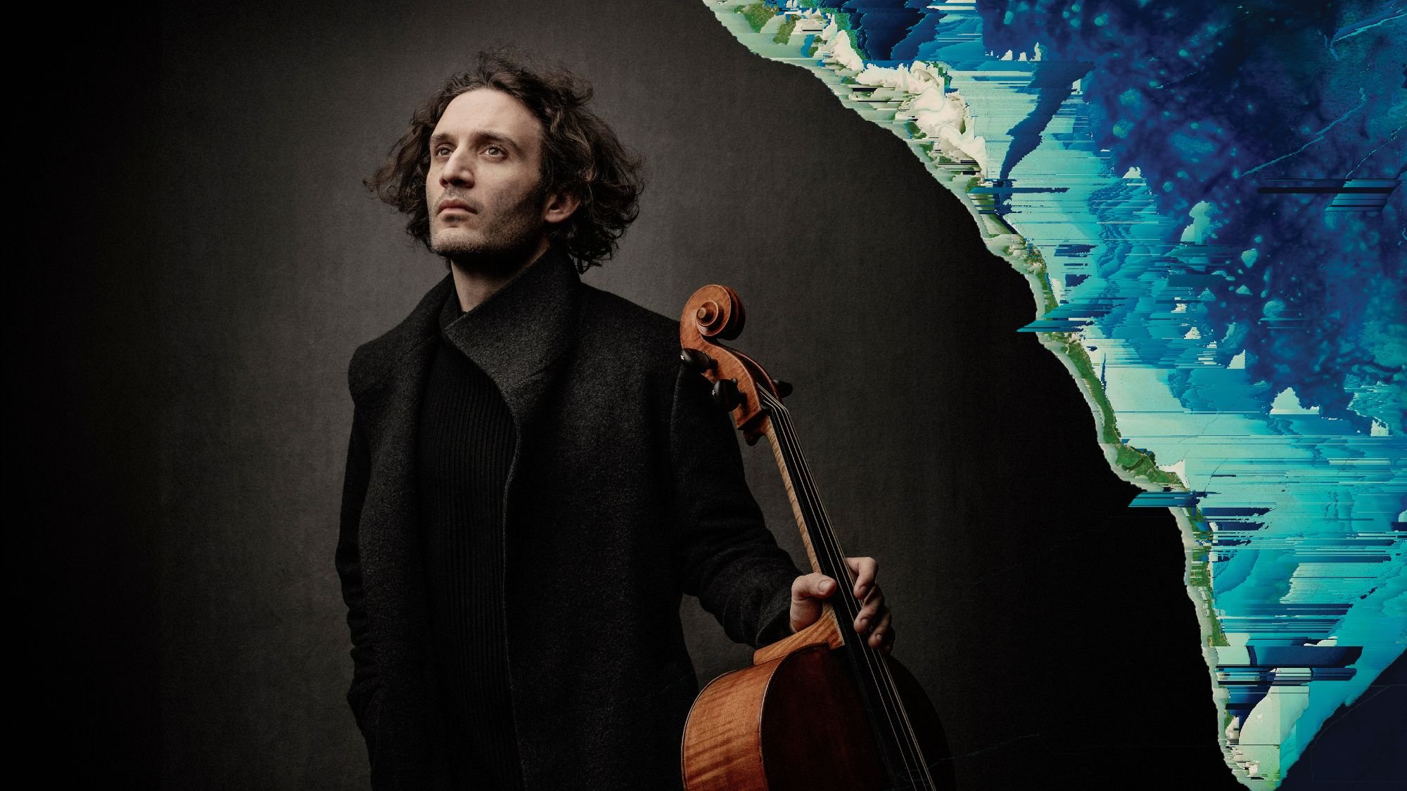 Nicolas Altstaedt and The Carice Singers • Classical • Kings Place