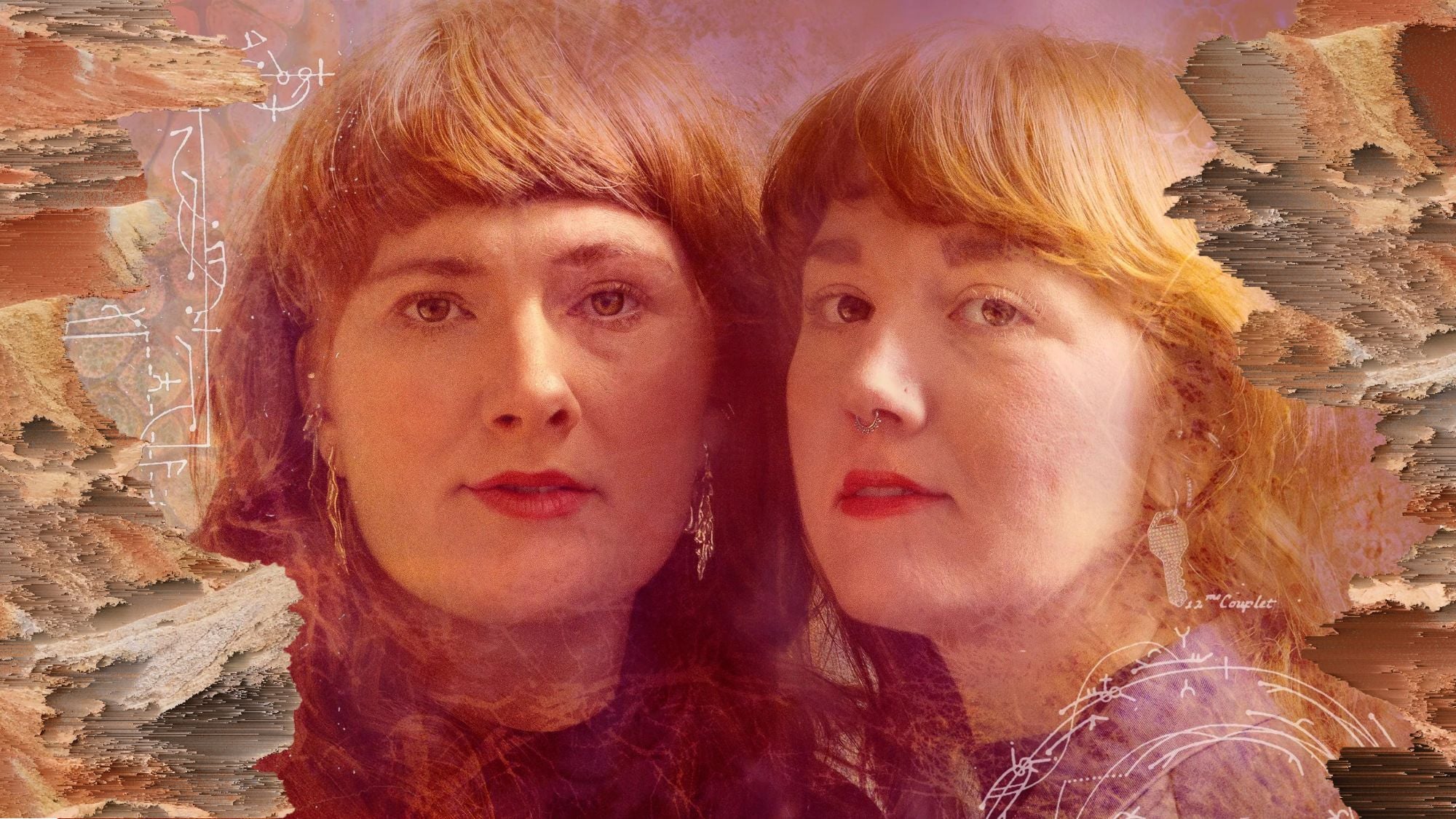 The Rheingans Sisters • Folk • Kings Place