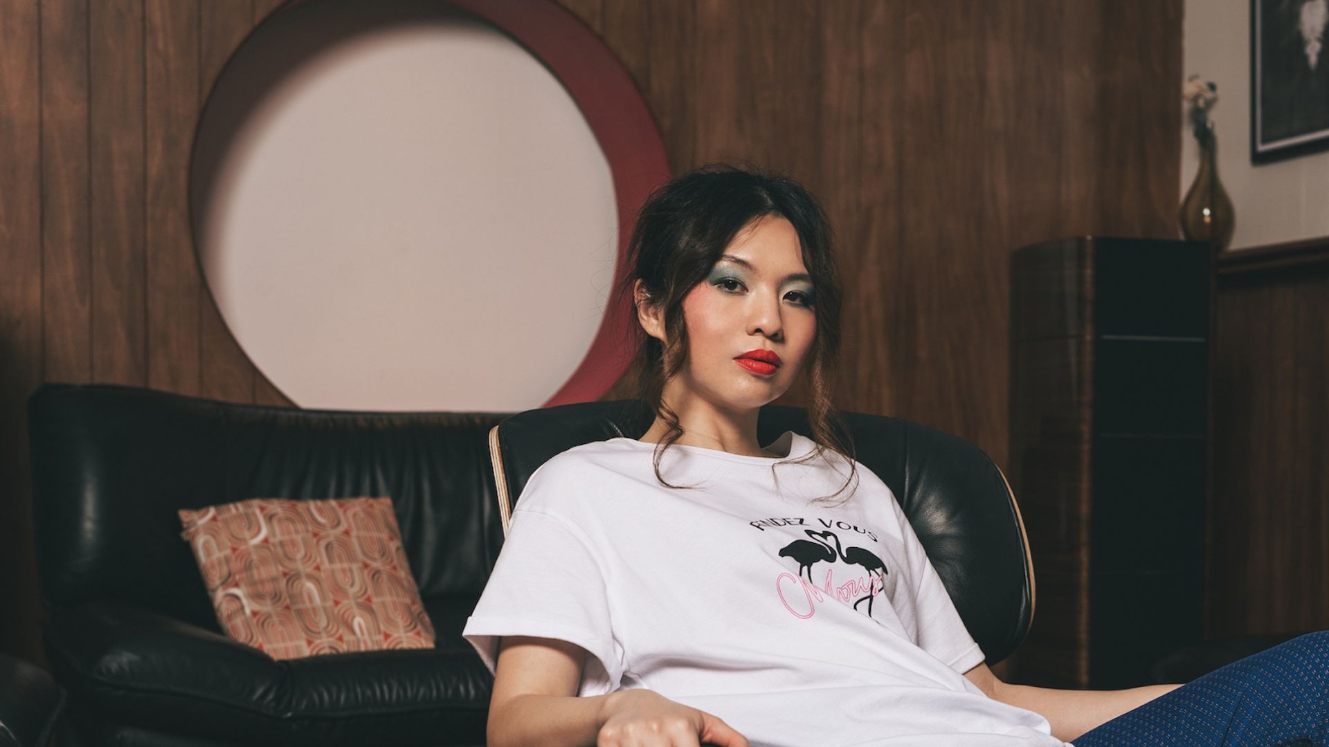 Platoon Presents... Belle Chen: Ravel in the Forest with guests Illa J and Violeta Vicci ...