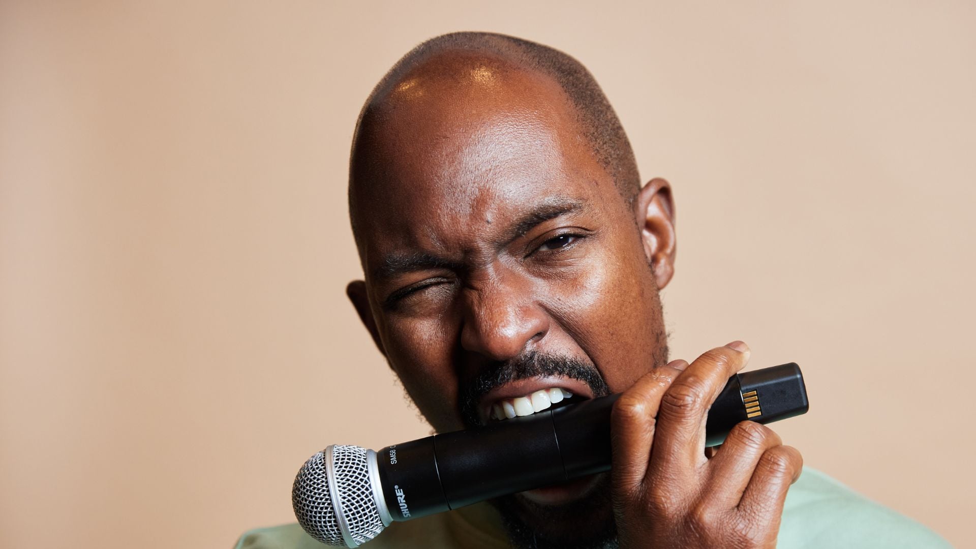 Platoon Presents... Suli Breaks • Words • Kings Place