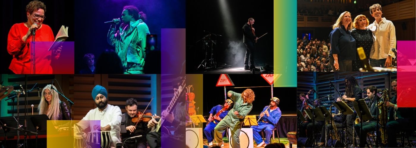 Our Supporters • Kings Place