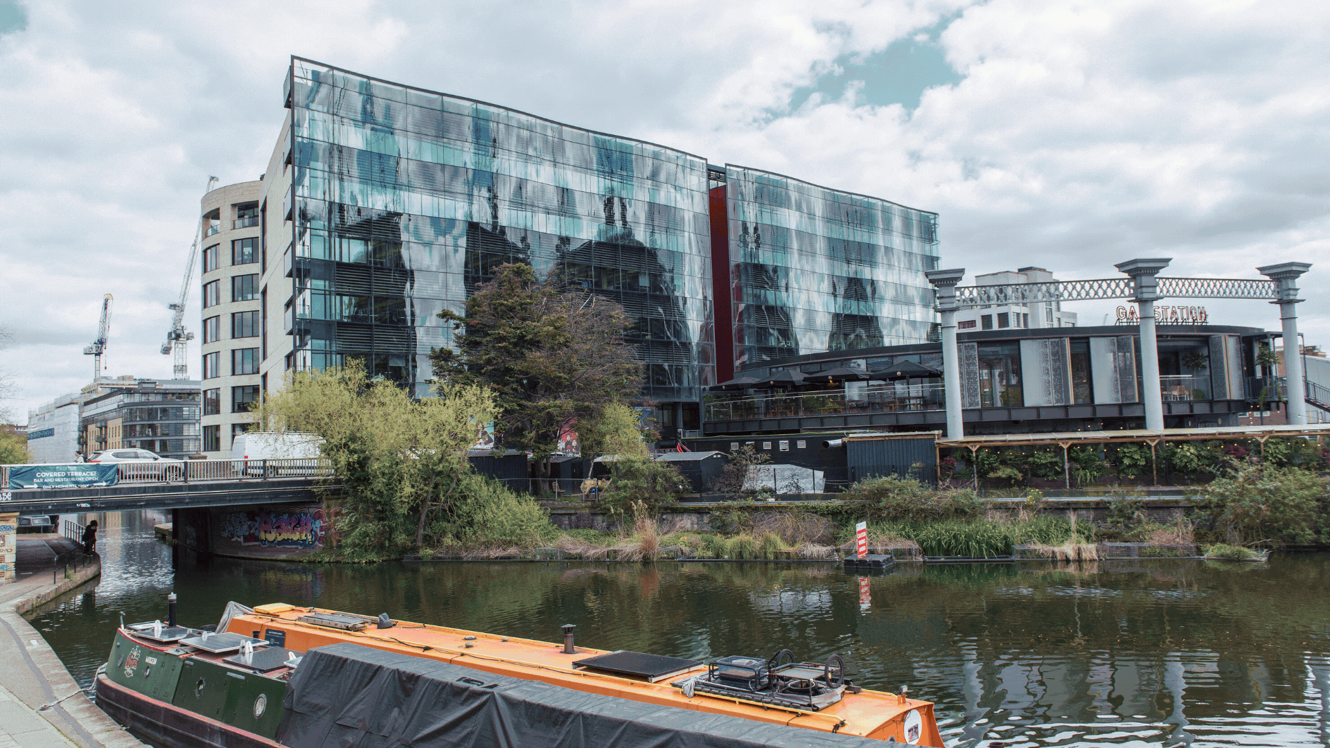 Enjoy Kings Place to the fullest • Magazine • Kings Place