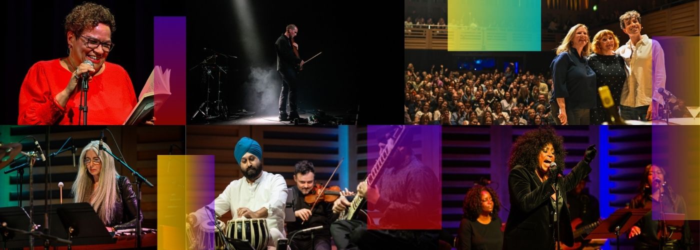 2024 Annual Review • Kings Place