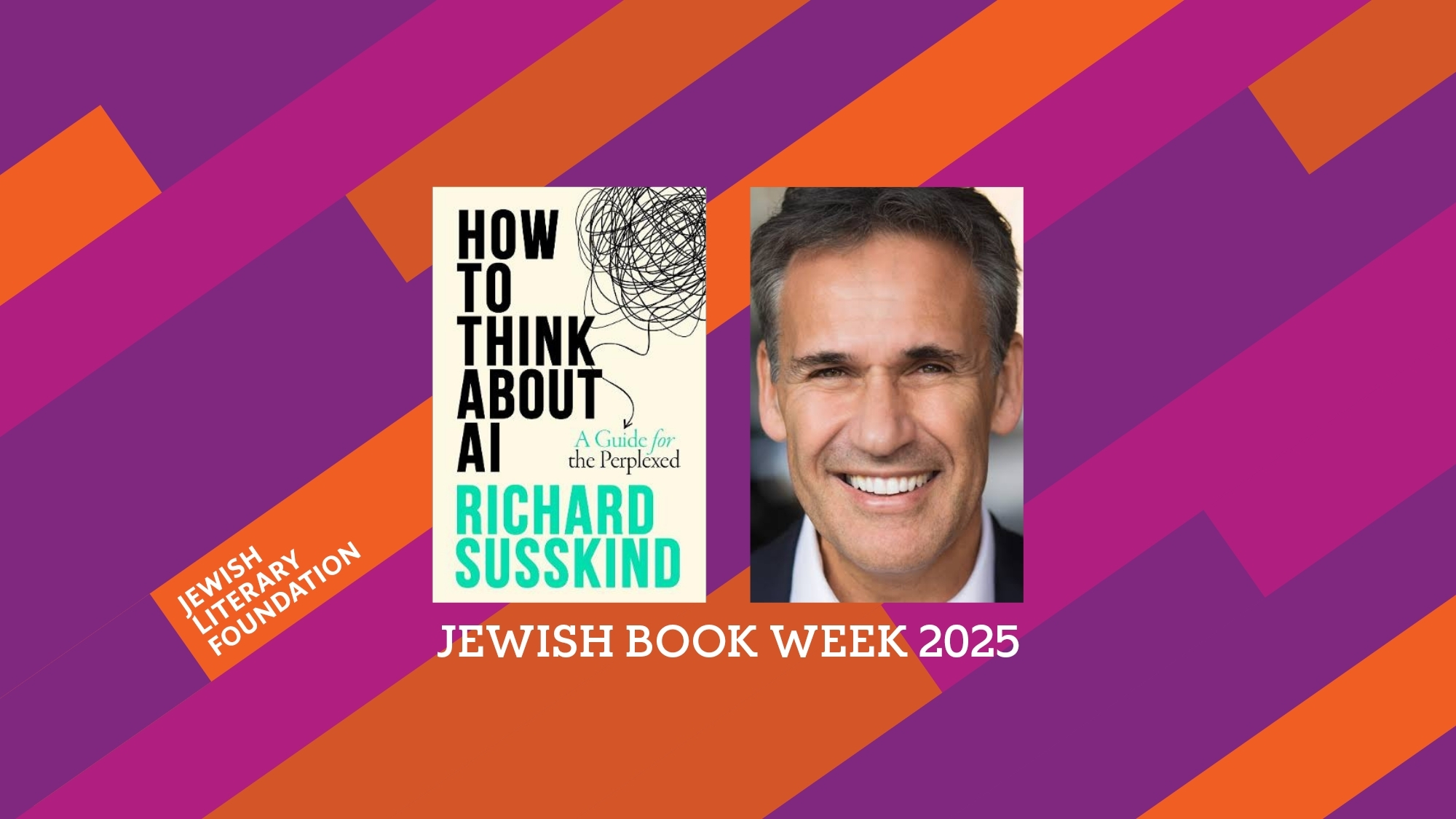 AI: A Guide for the Perplexed • Words • Kings Place