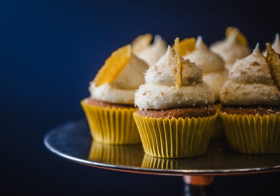 Food & Drink • Kings Place