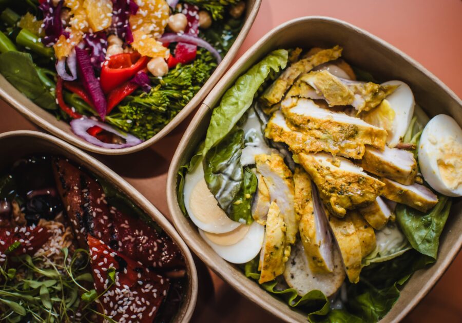 Food & Drink • Kings Place