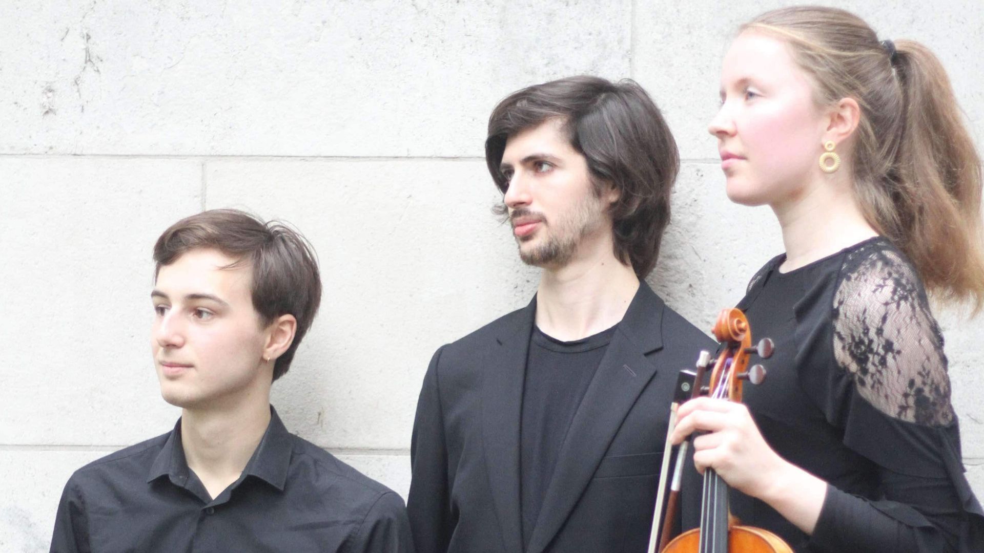 Kirckman Concerts Present: Trio Havisham • Classical • Kings Place