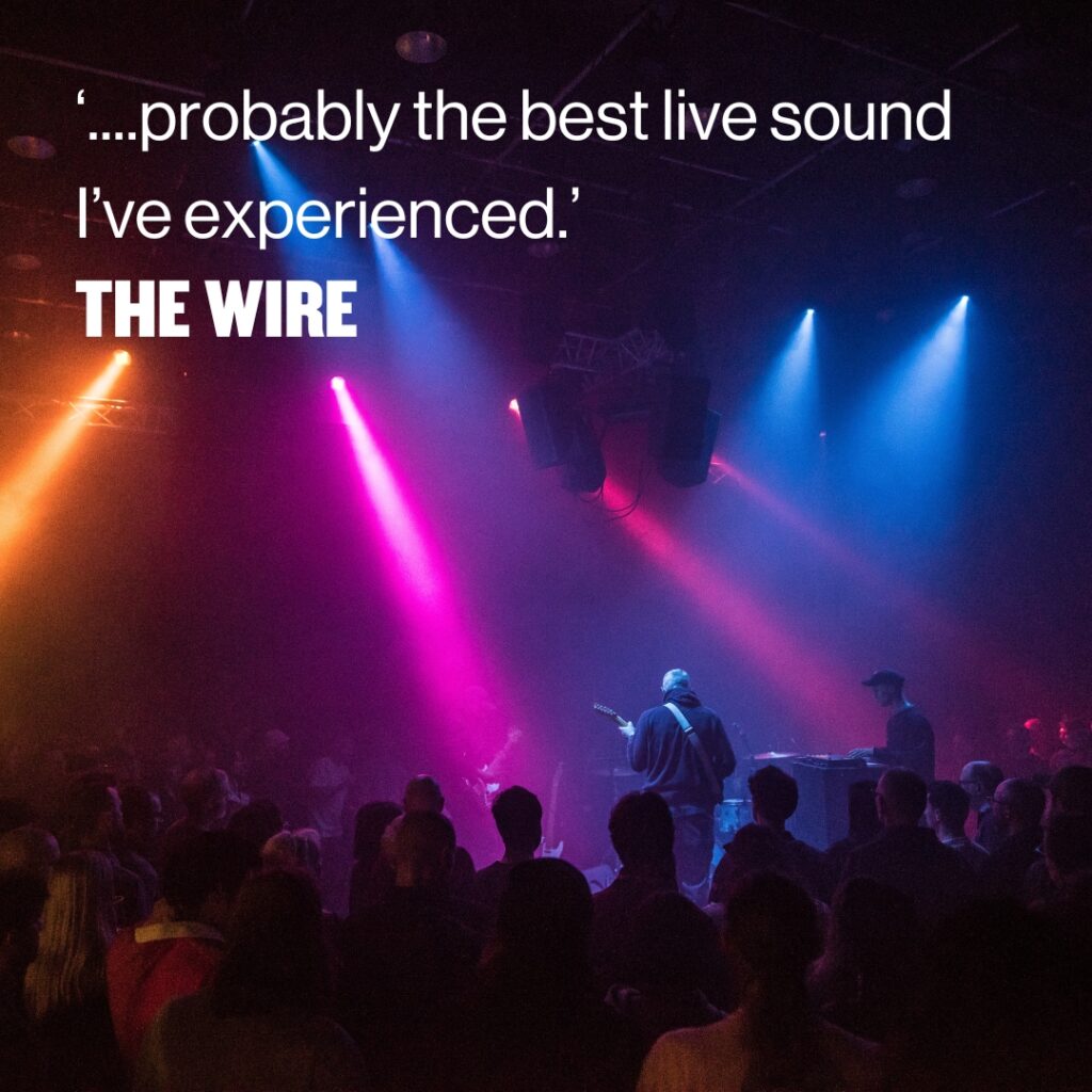 Alice Boyd: The Sounds of King's Cross - Sound Installation • Folk ...