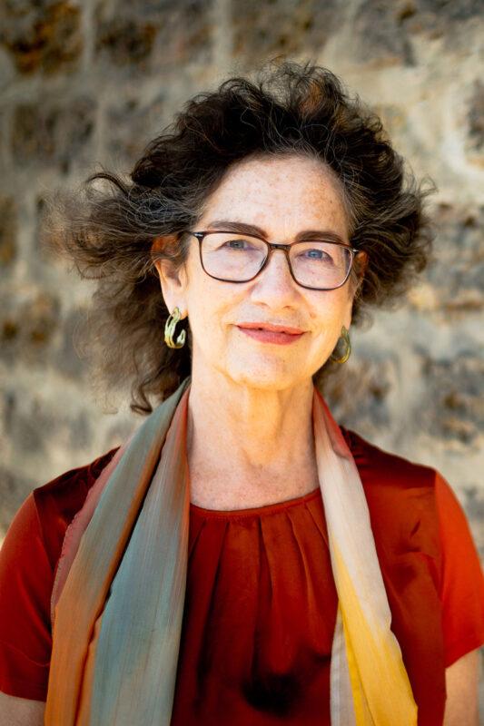Susan Neiman in Conversation with Mary Fulbrook • Words • Kings Place
