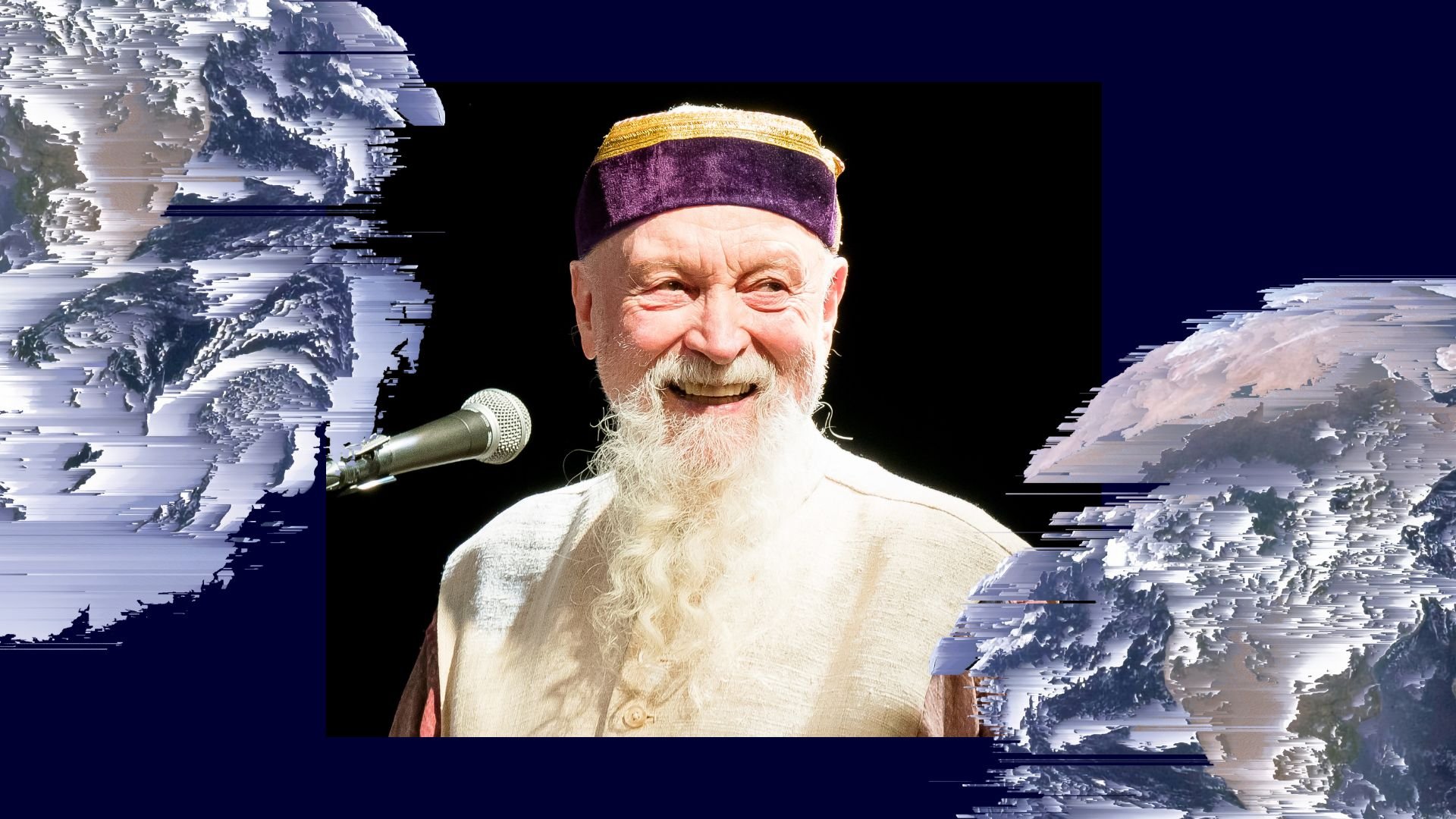 Terry Riley Interview: Sun Rings at Kings Place • Magazine • Kings Place