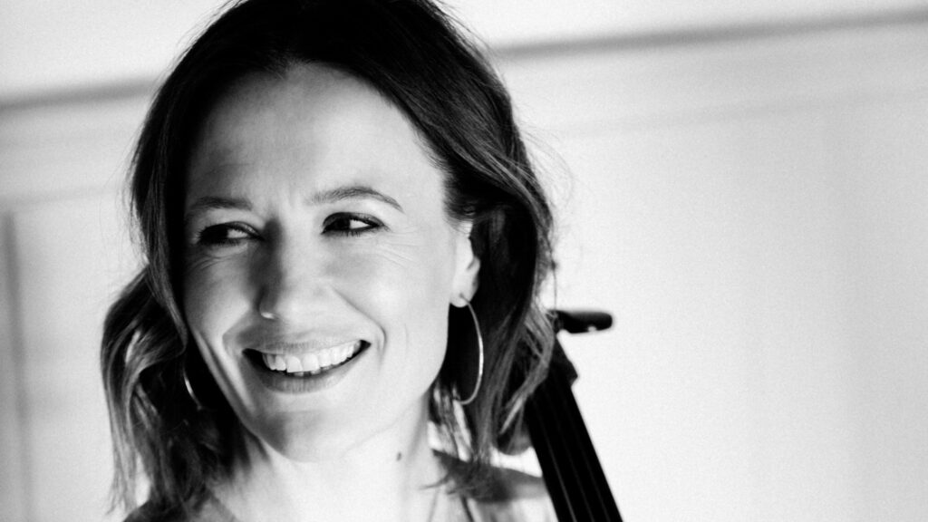 Clare O’Connell • Classical • Kings Place