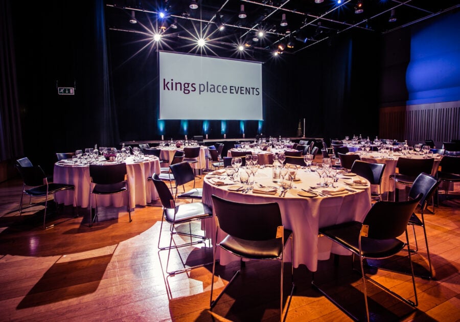 Corporate Events • Kings Place