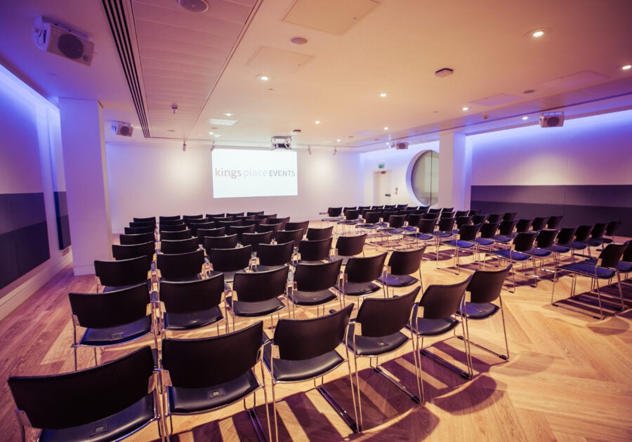 Corporate Events • Kings Place