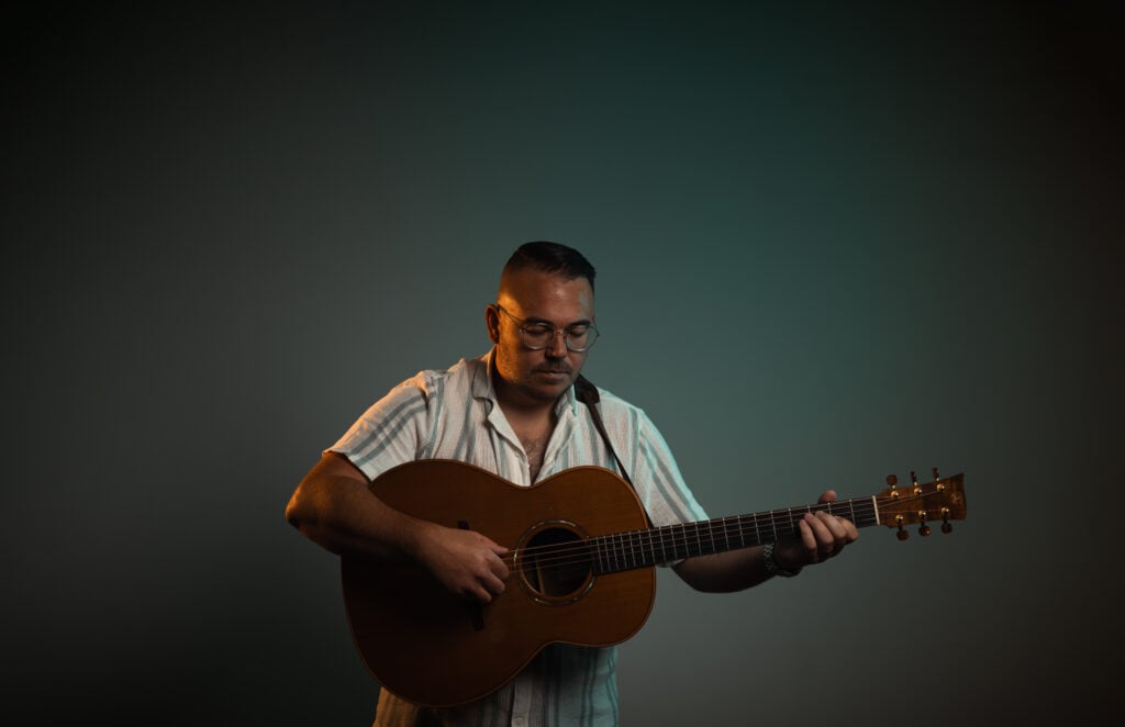 Astro Bloc + Paul McKenna • Folk • Kings Place