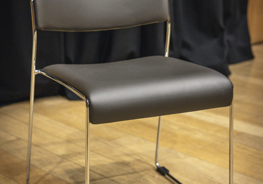 Seating • Kings Place