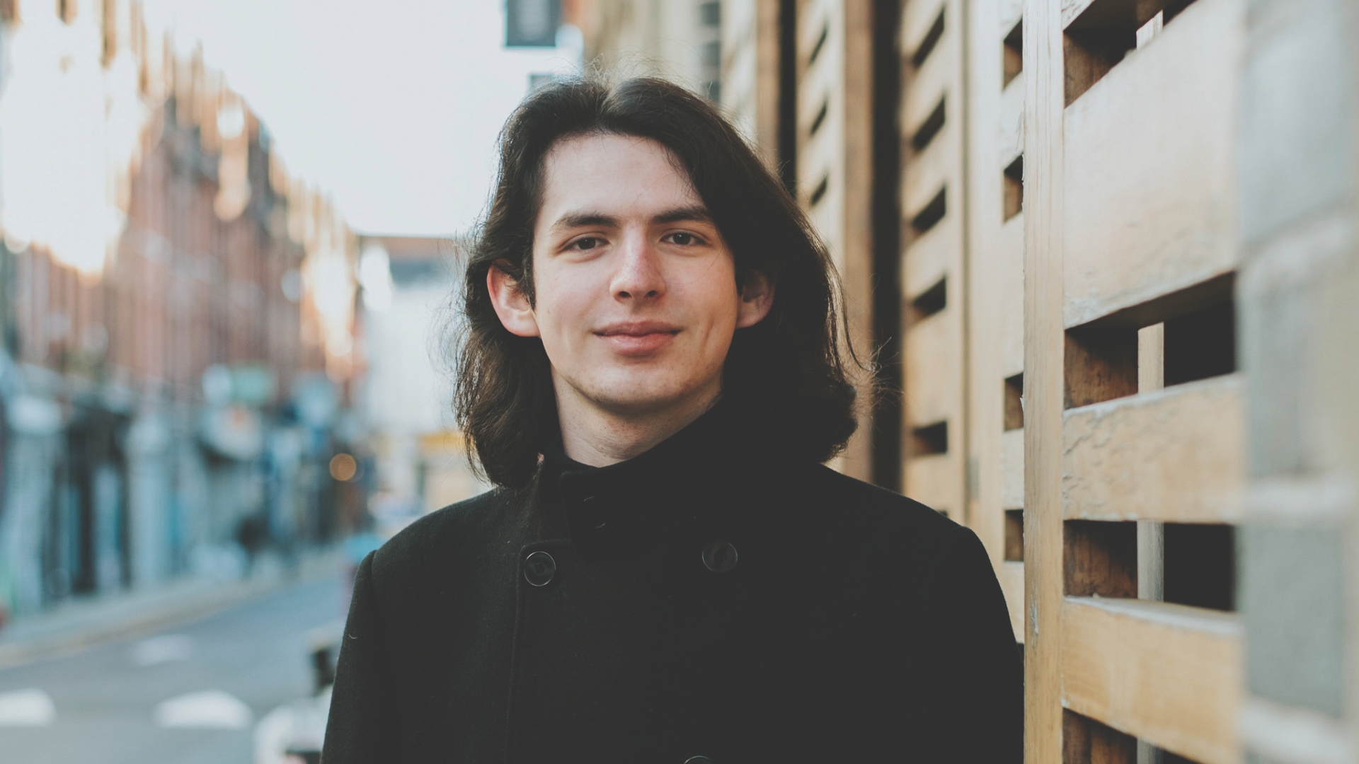 Kirckman Concerts Present: Eden Agranat Meged • Classical • Kings Place