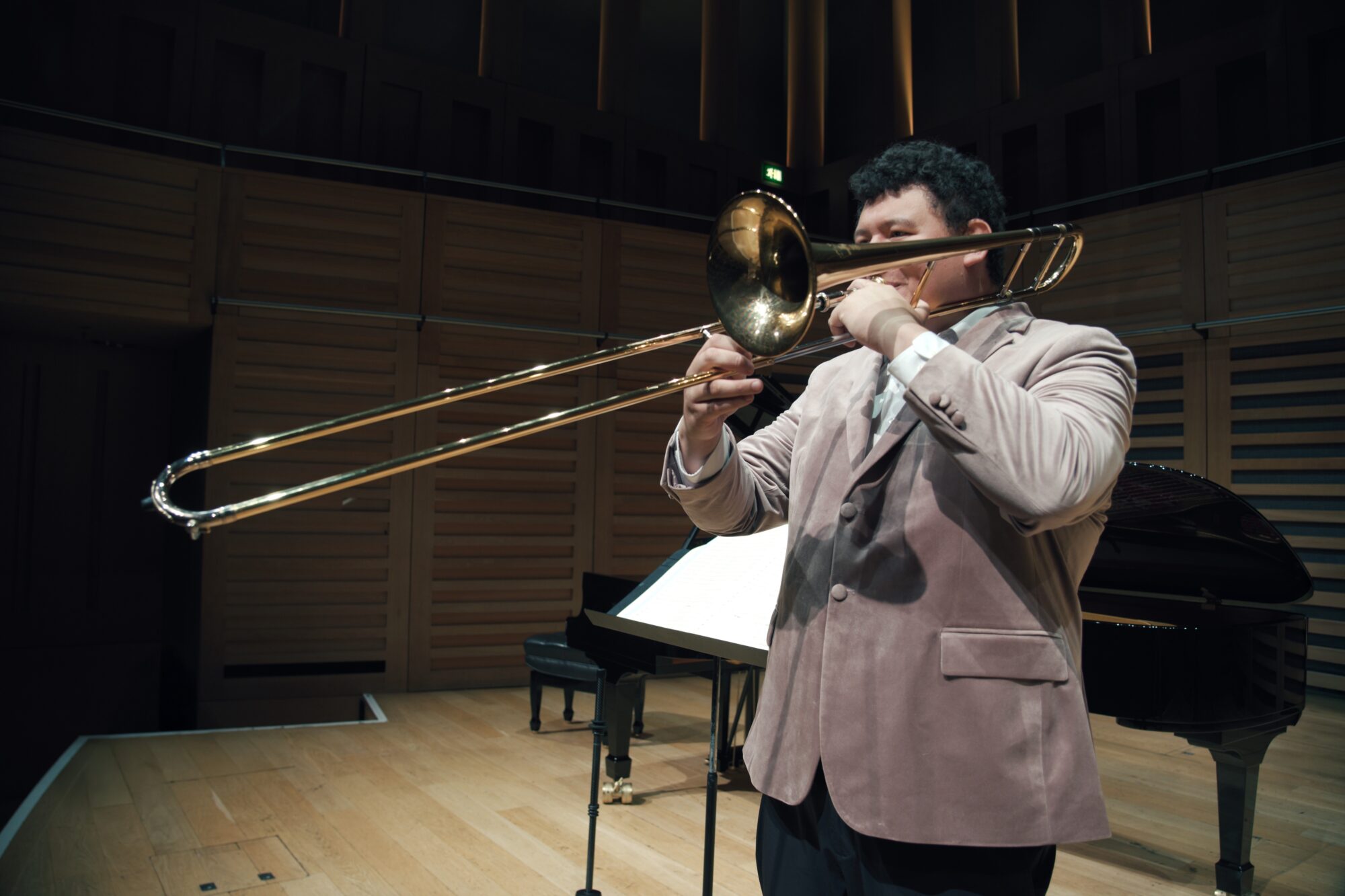 Kings Place Jazz Orchestra • Jazz • Kings Place