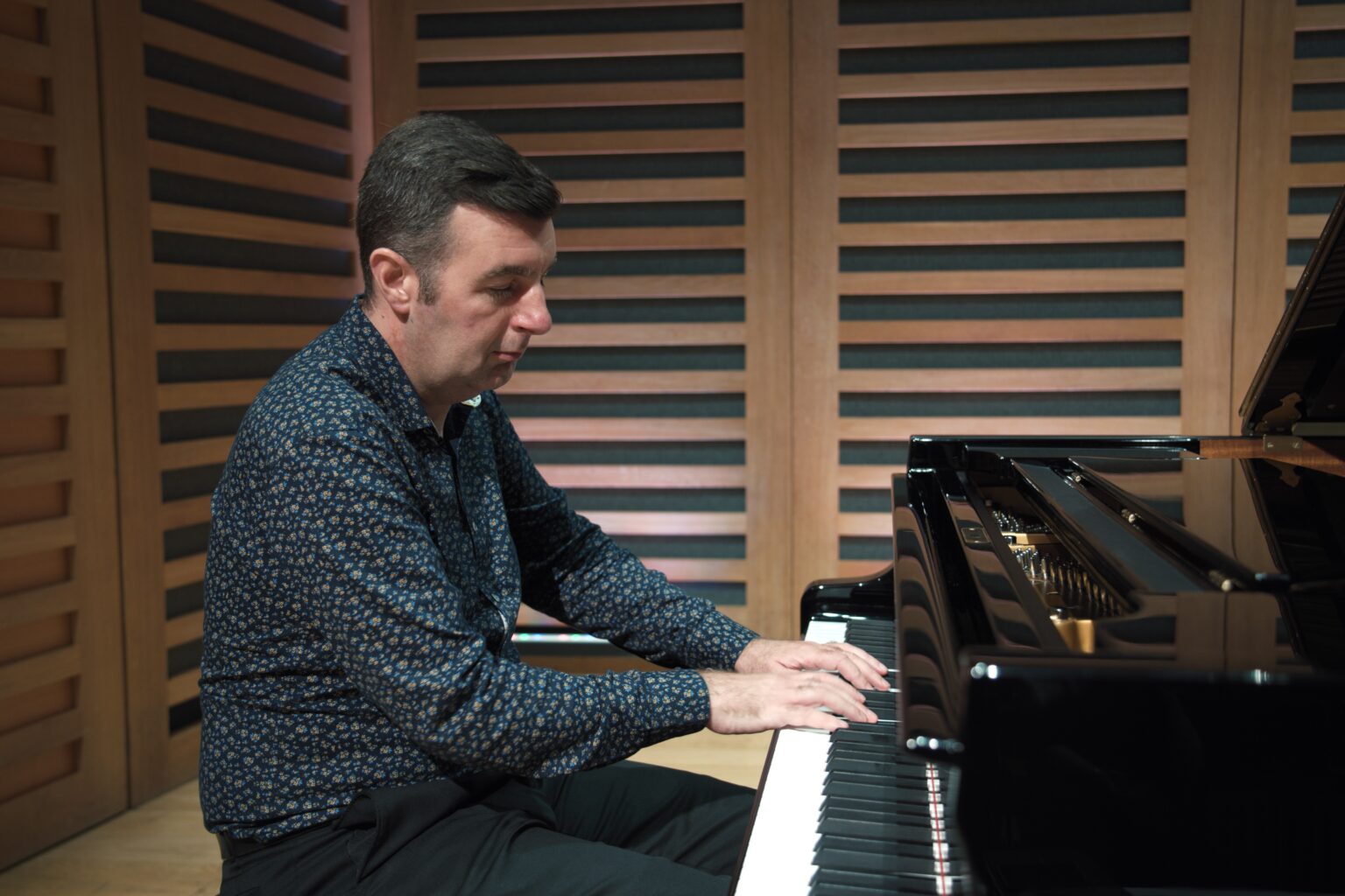 Kings Place Jazz Orchestra • Jazz • Kings Place